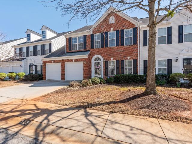 322 Majesty Court
