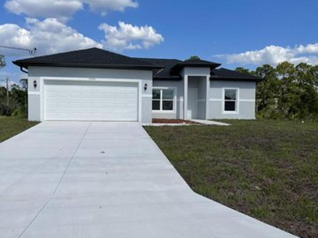 322 Mangonia Ave, Lehigh Acres, FL 33974