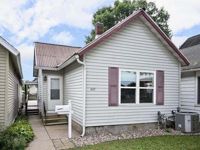 322 Mankato Ave, Winona, MN 55987