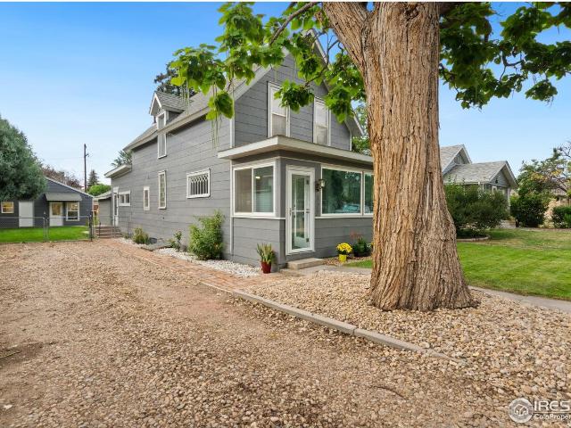 322 Maple Ave, Eaton, CO 80615 | MLS #1049