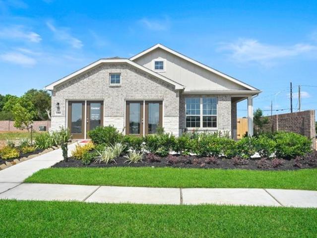 322 Marble Cavern Ct, Crosby, TX 77532