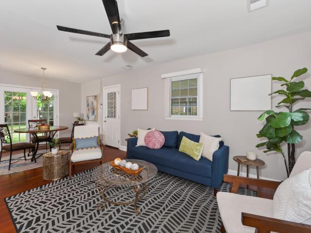 322 Mary Scott Drive