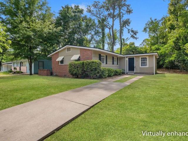 322 Meadowbrook Ln, Tallahassee, FL 32304