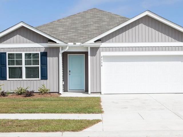 322 Merchant Point Blvd Lot 12, Jacksonville, NC 28546