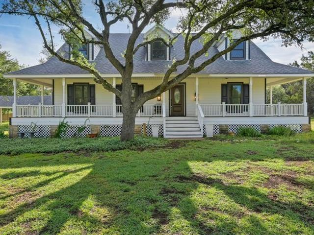 322 Mesa Oaks, Leander, TX 78641