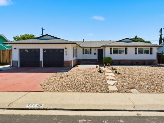 322 Mylnar Ave, Manteca, CA 95336