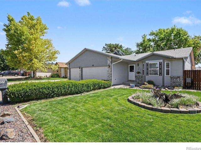 322 N 45th Avenue Court