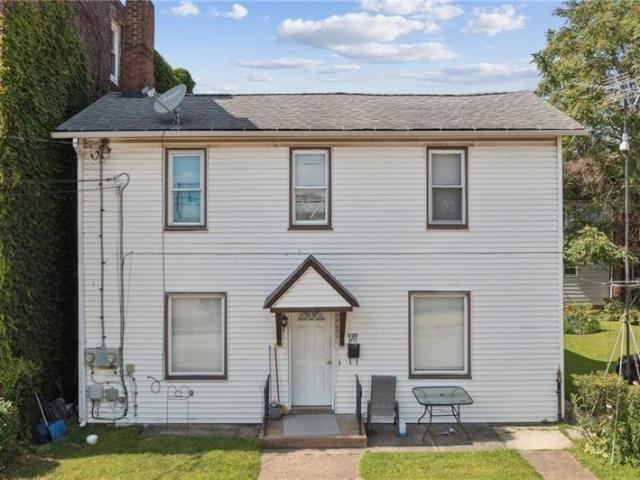 322 N 4th St, Apollo, PA 15613 | Compass