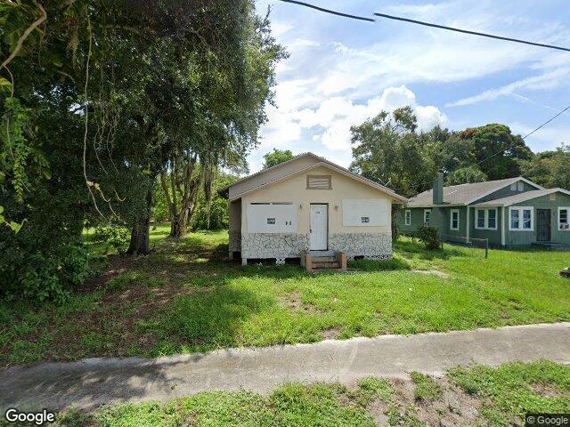 322 N 12th St, Fort Pierce, FL 34950