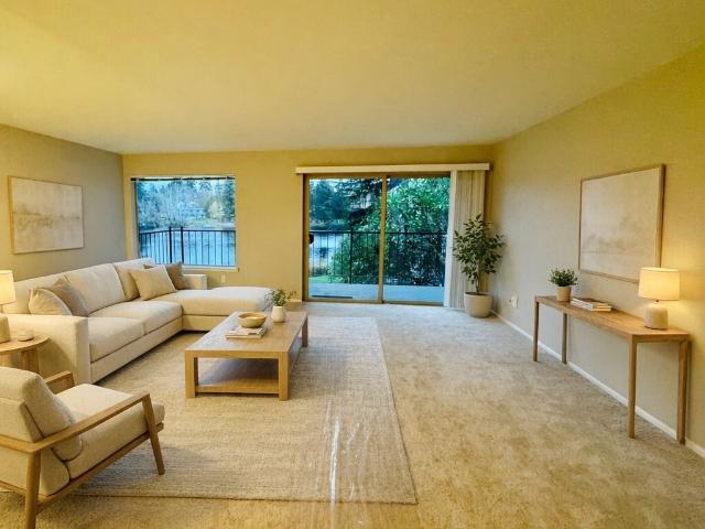 322 N 134th St, Unit 203, Seattle, WA 98133 | MLS #2459 | Compass