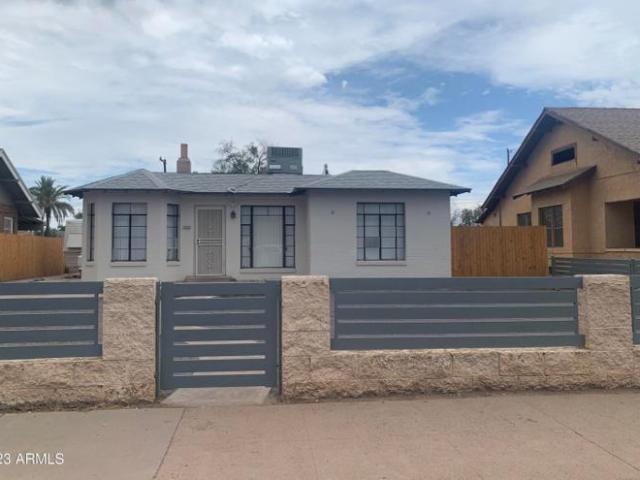 322 N 17th Dr, Phoenix, AZ 85007