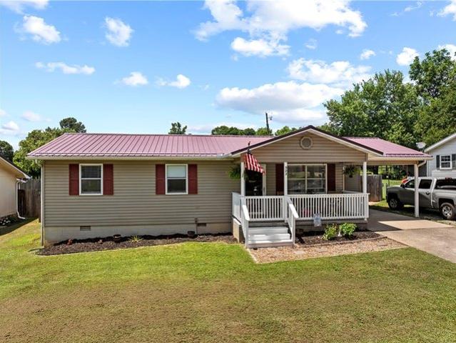 322 N 1st St, Harrison, AR 72601