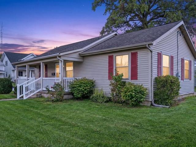 322 N Ash St, Celina, OH 45822
