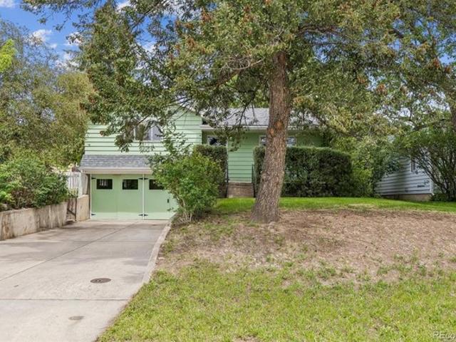 322 N Gilbert St, Castle Rock, CO 80104