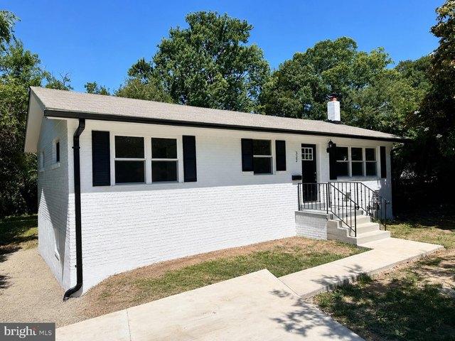 322 N Gordon St, Alexandria, VA 22304