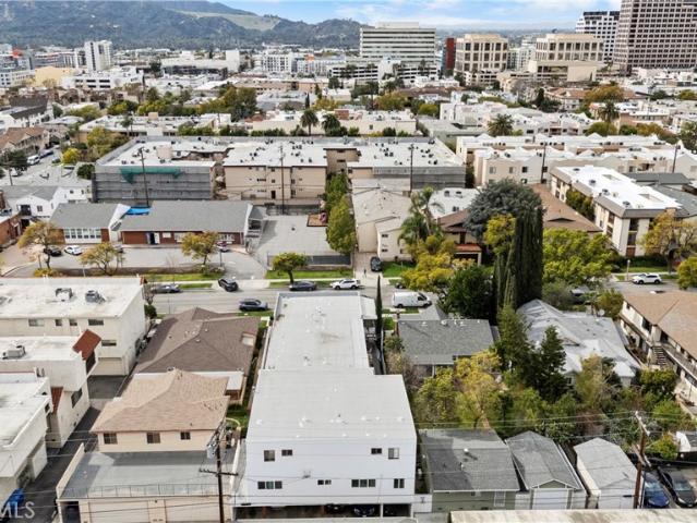 322 N Isabel St, Glendale, CA 91206 | MLS #BB26088