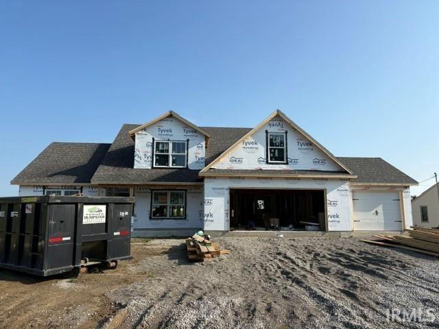 322 N McNeal Circle