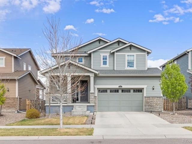 322 N Patsburg St, Aurora, CO 80018
