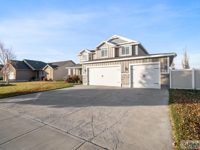 322 N Pointe Dr, Idaho Falls, ID 83401 | MLS #2185 | Compass