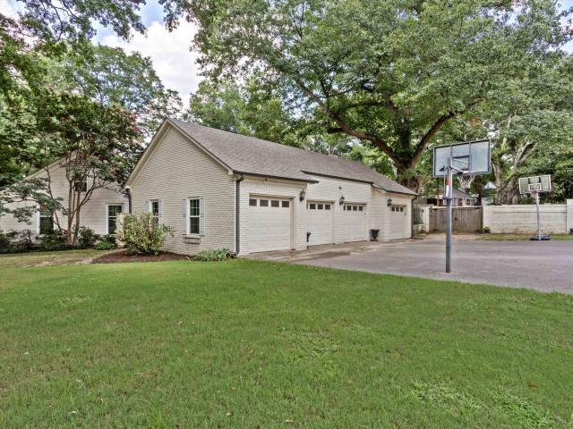 322 n rose rd