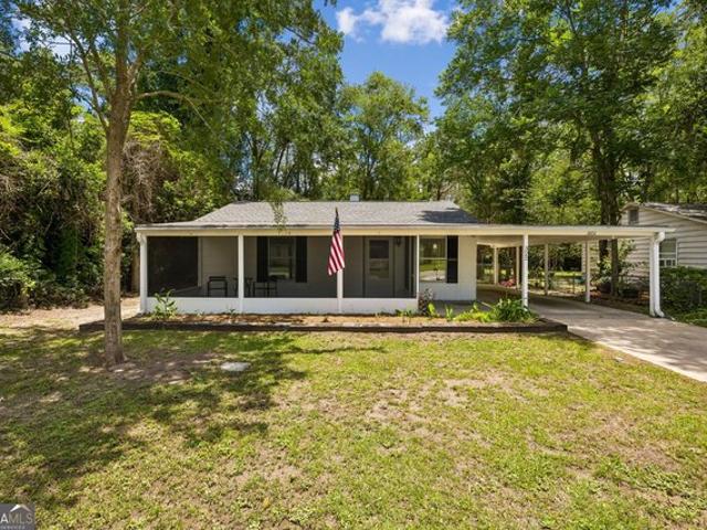 322 N Satilla St, Kingsland, GA 31548