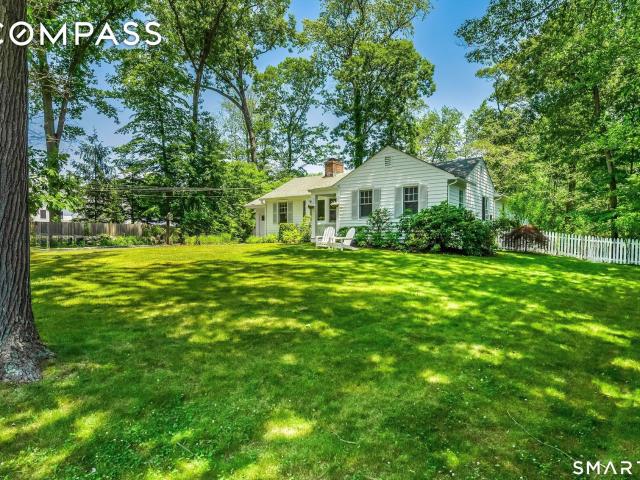 322 Noroton Ave, Darien, CT