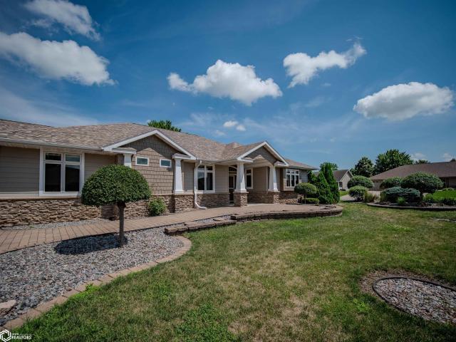 322 Nature Court