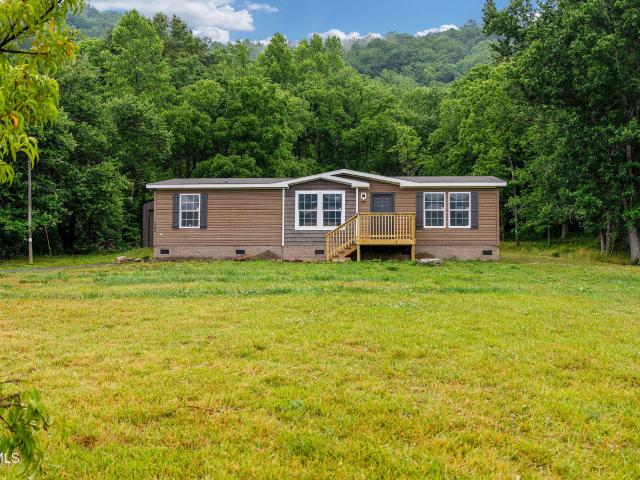 322 New Life Road