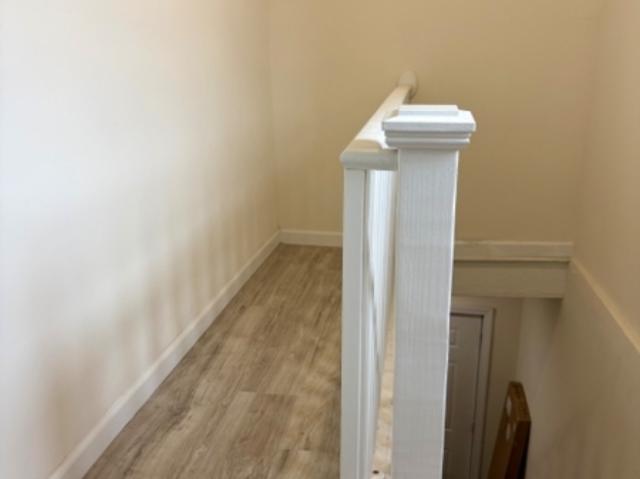 322 New St