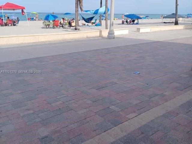 322 Nebraska St, Unit 1, Hollywood, FL 33019 | MLS #A11921