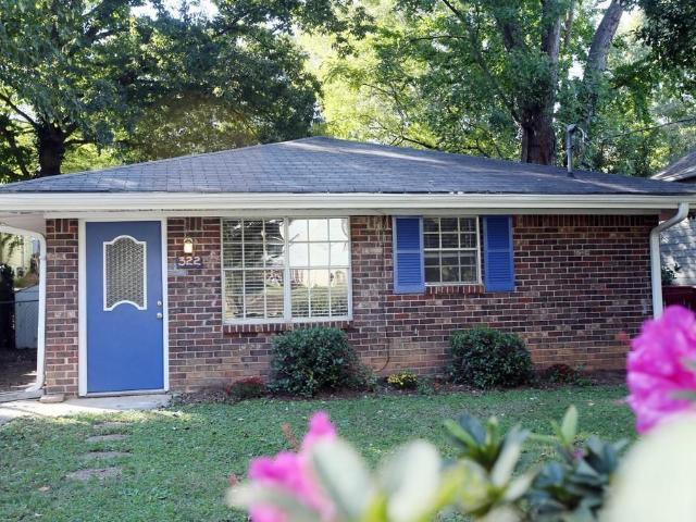 322 Nelms Ave NE, Atlanta, GA 30307 | MLS #7755 | Compass