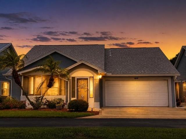 322 NW Tuscany Ct, Port Saint Lucie, FL 34986