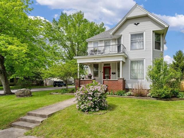 322 S Bluff St, Monticello, IN 47960