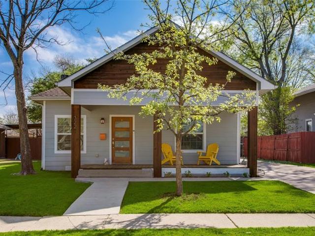 322 S Brighton Ave, Dallas, TX 75208