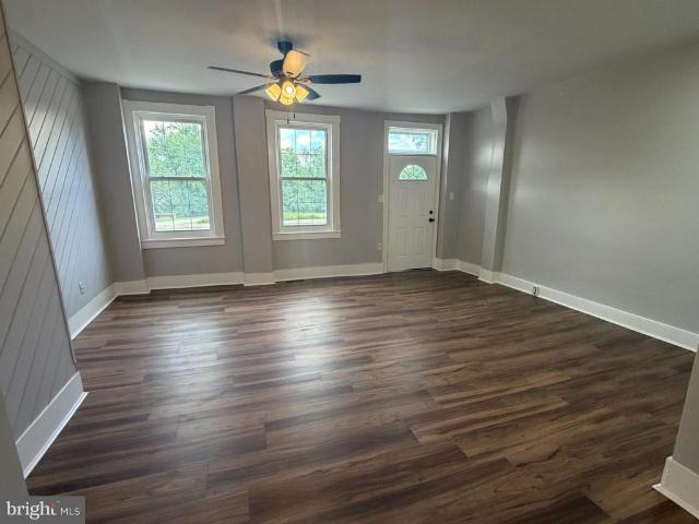 322 S Front Street