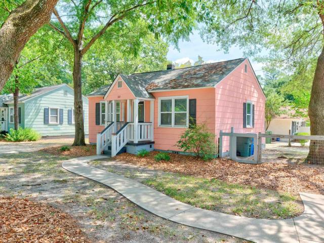 322 S Kilbourne Road