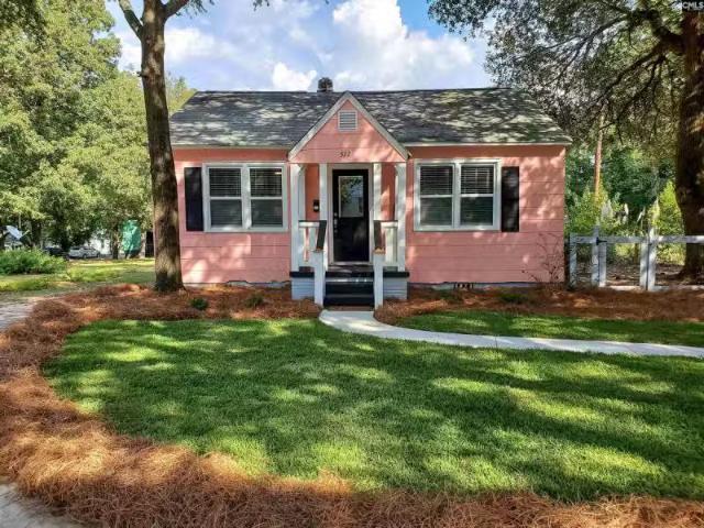 322 S Kilbourne Road, Columbia, SC 29205