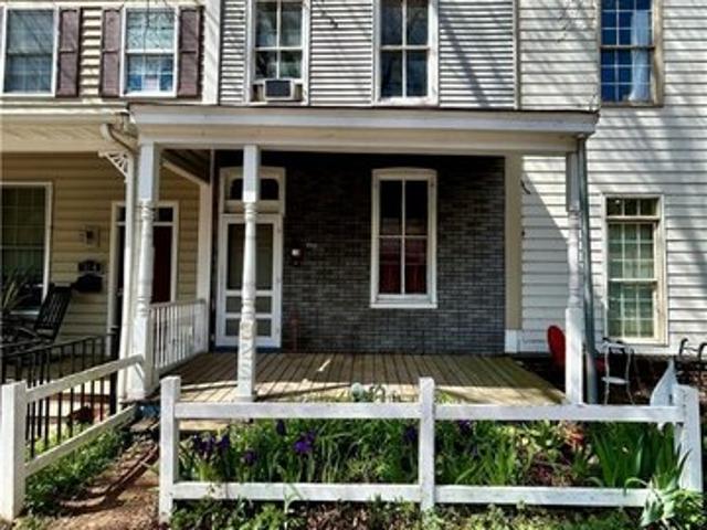 322 S Laurel St, Richmond, VA 23220