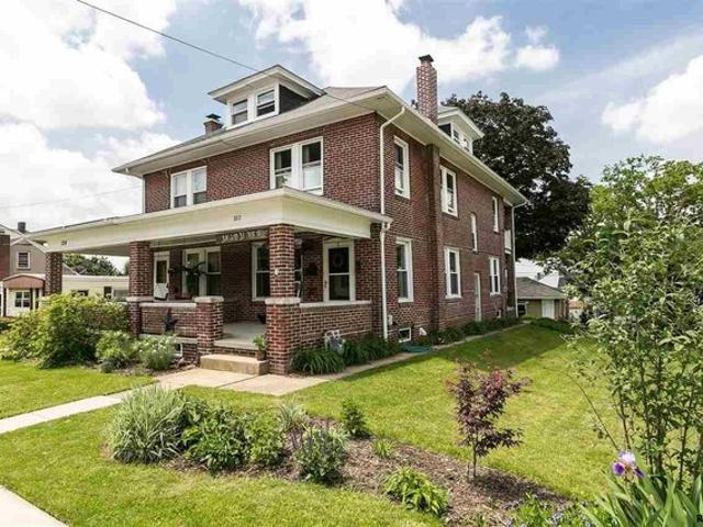 322 S Pleasant Ave, Dallastown, PA 17313