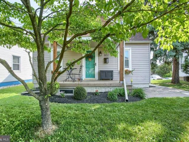 322 S Progress Ave, Harrisburg, PA 17109