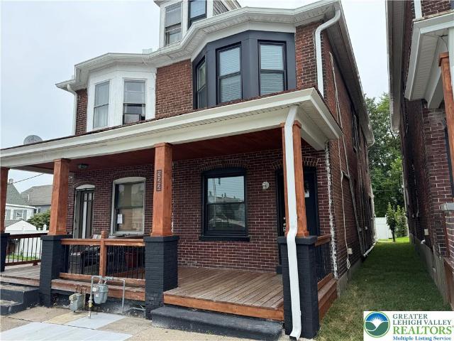 322 Saint John Street