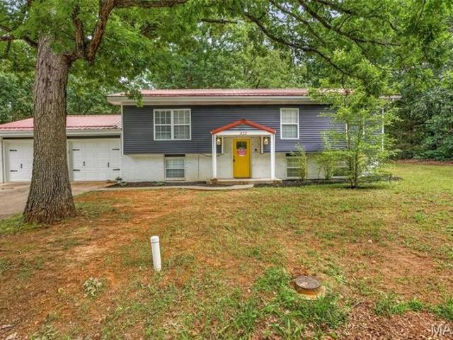 322 Saint Pierre St, Bonne Terre, MO 63628