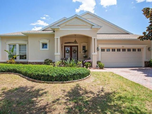 322 Salt Marsh Ln, Groveland, FL 34736