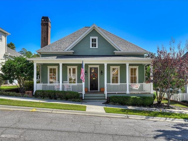 322 Sandhills Ln, Evans, GA 30809