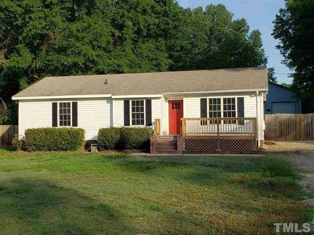 322 Sandy Run, Knightdale, NC 27545