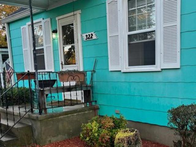 322 Sassafras Rd, Baltimore, MD 21221