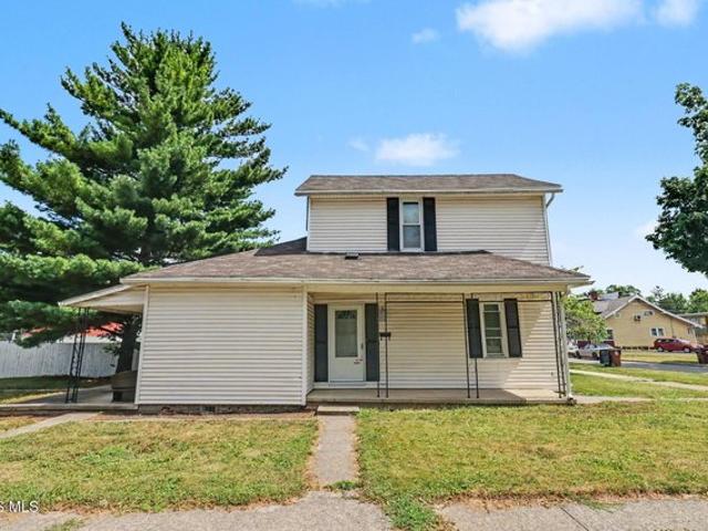 322 Seneca St, Defiance, OH 43512