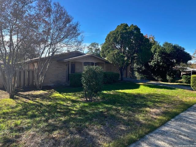 322 Senova Dr, San Antonio, TX 78216 | MLS #1928