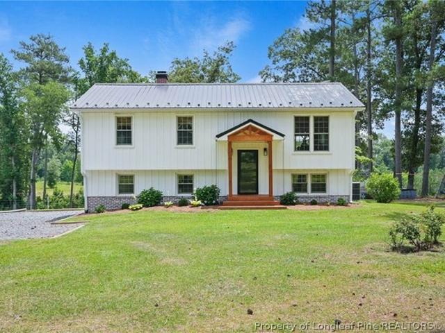 322 Shady Ln, Cameron, NC 28326