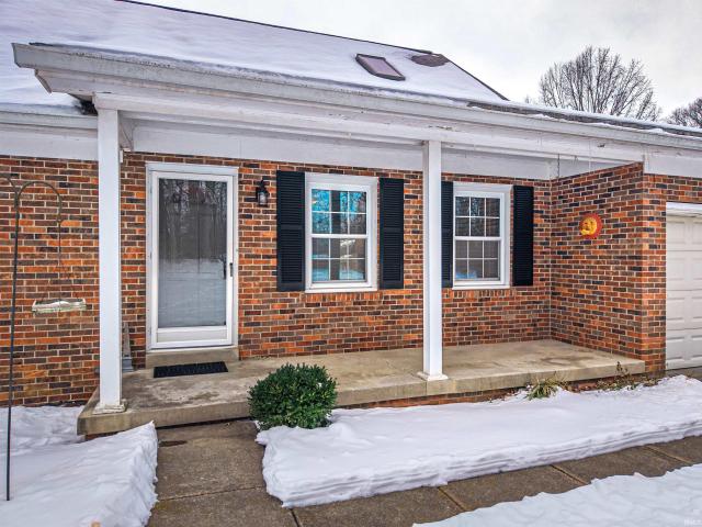 322 Shady Lane